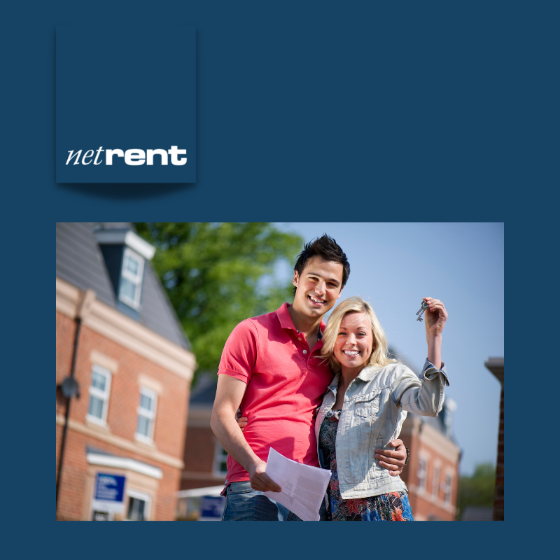 Half of first-time buyers don’t understand the mortgage process - NetRent