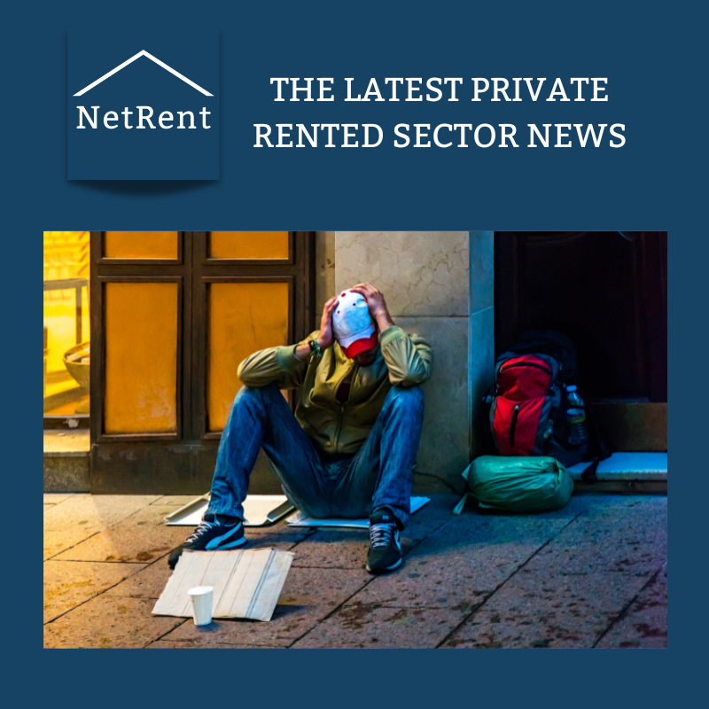One in five say they fear becoming homeless due to the rental market ...