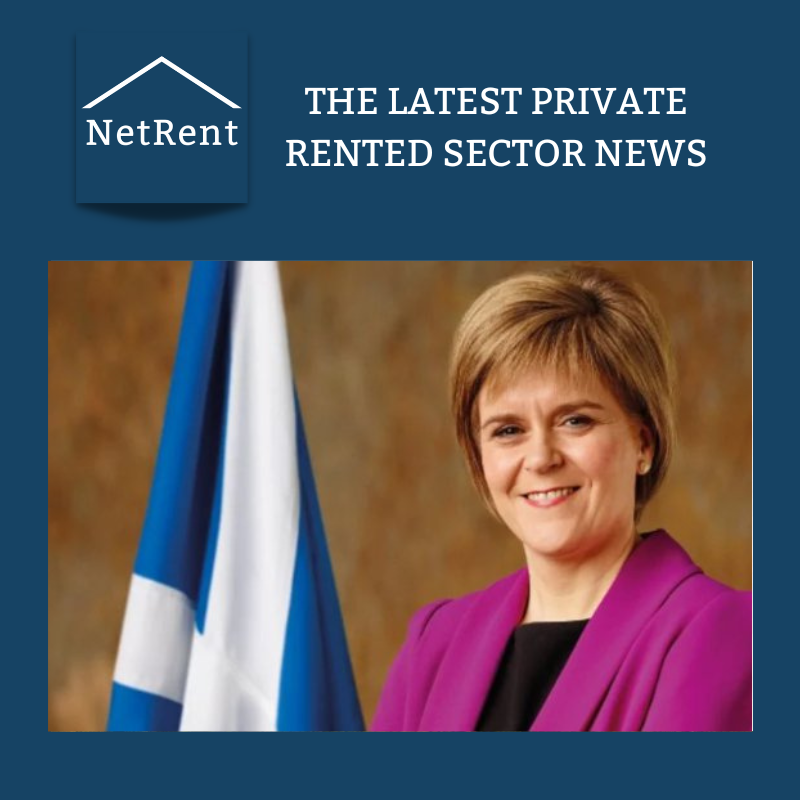 Landlords warn government over rent freeze in Scotland - NetRent