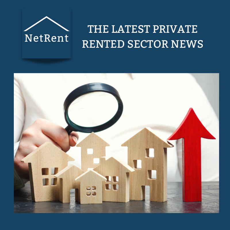 Rental demand likely to soar as first time buyers defer plans - NetRent