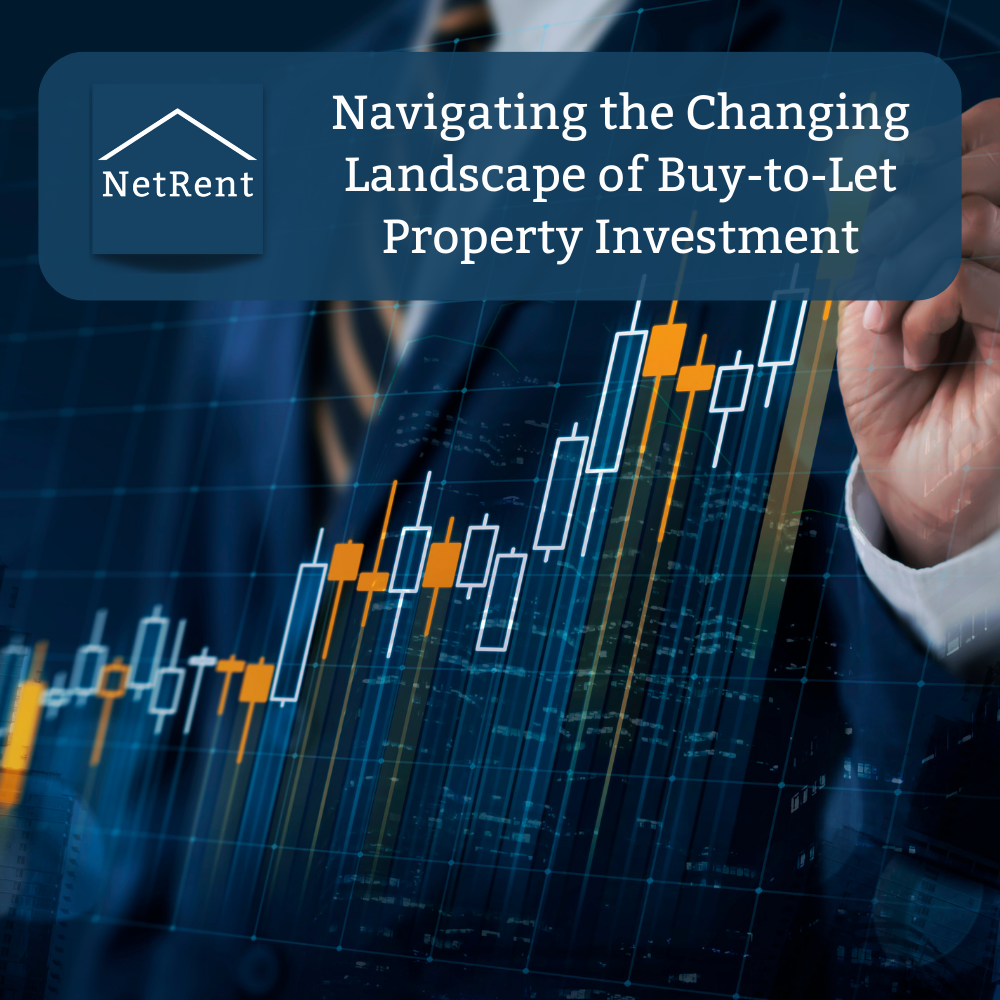 Navigating the Changing Landscape of Buy-to-Let Property Investment ...