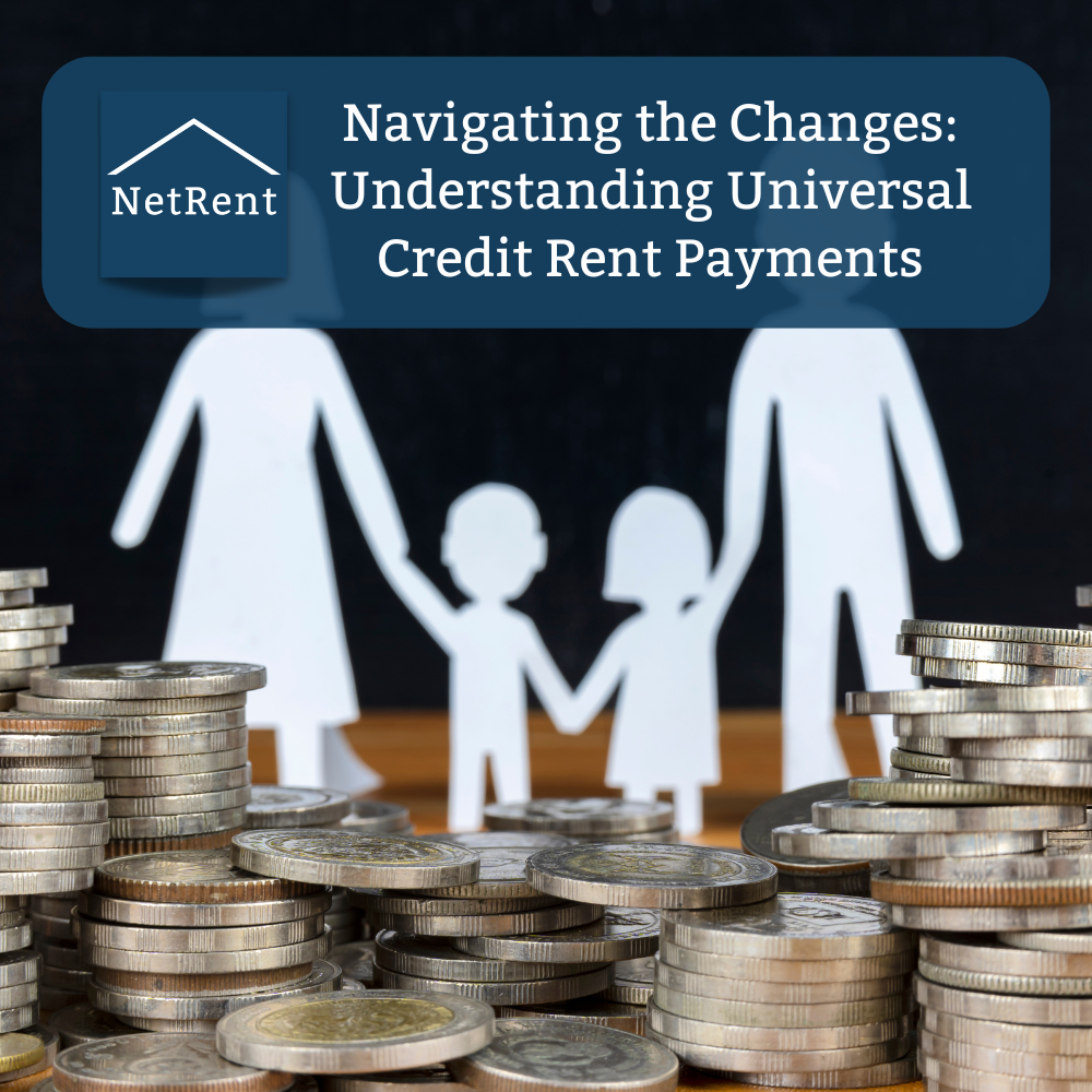 Navigating the Changes: Understanding Universal Credit Rent Payments ...