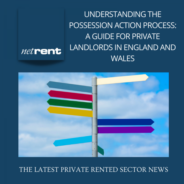 Understanding the possession action process: A guide for private ...