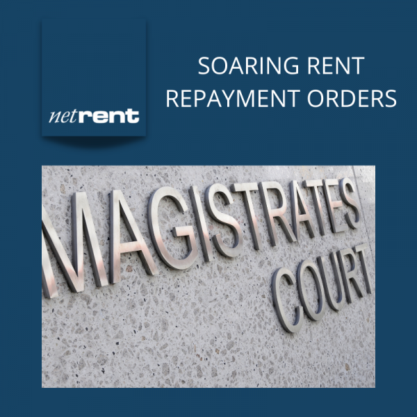 Soaring Rent Repayment Orders and fines for landlords in two months ...
