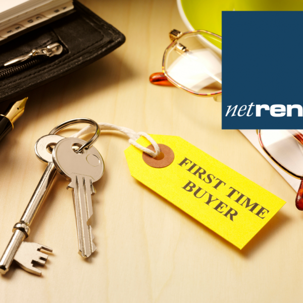 First time buyers can now borrow 5.5 times their income - NetRent