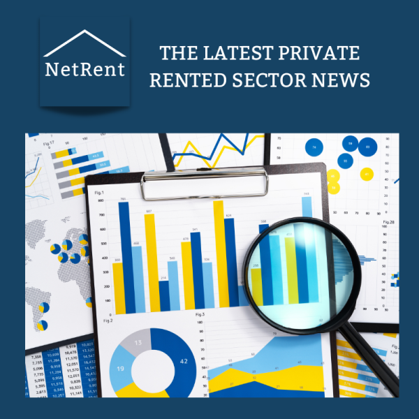 Rental market snapshot for landlords - new figures - NetRent