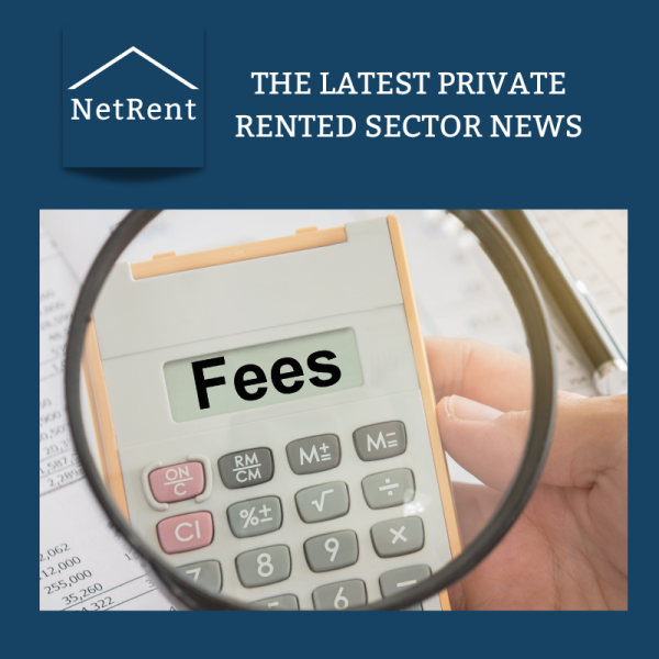 What Are The Letting Agent Fees For Landlords? - NetRent