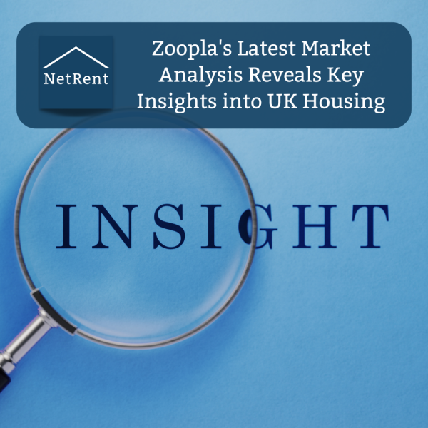 Zoopla's Latest Market Analysis Reveals Key Insights into UK Housing ...